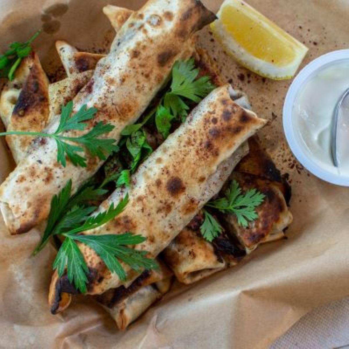 Mama'esh delivery service in UAE | Talabat