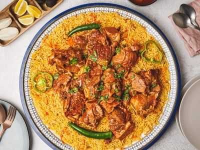 Dunia Albukhary delivery service in Kuwait | Talabat