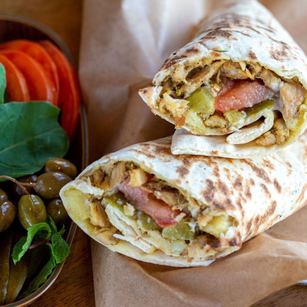 Mama'esh delivery service in UAE | Talabat