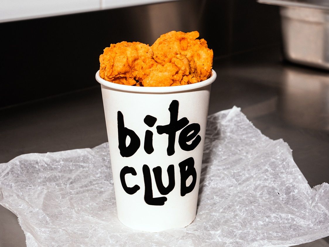 Bite Club delivery service in Kuwait | Talabat