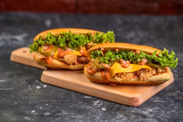 Subz delivery service in UAE | Talabat