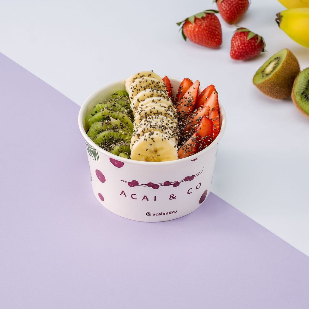 Acai & Co delivery service in UAE | Talabat