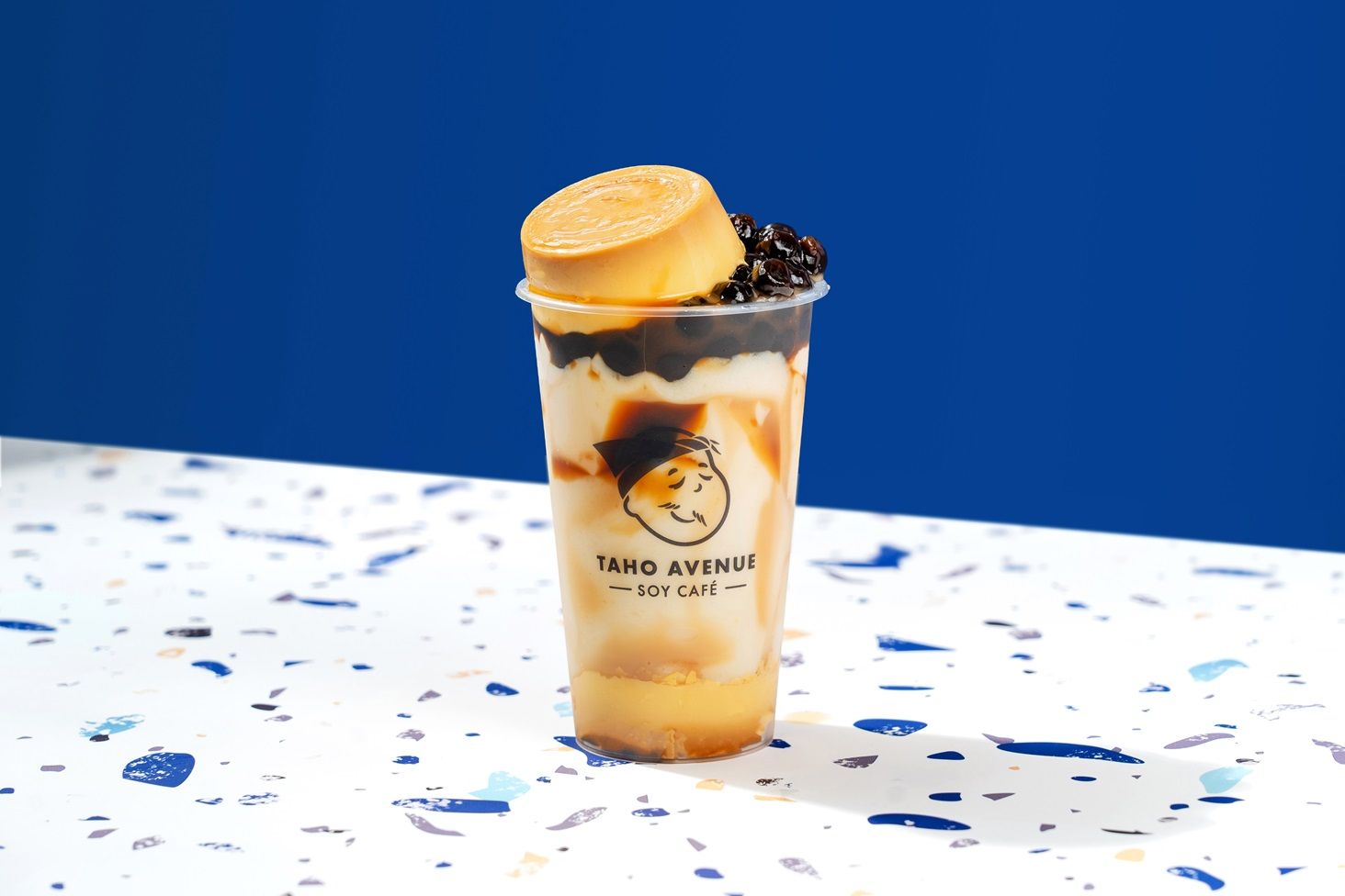 Taho Avenue Restaurant and Cafe Est delivery service in UAE | Talabat