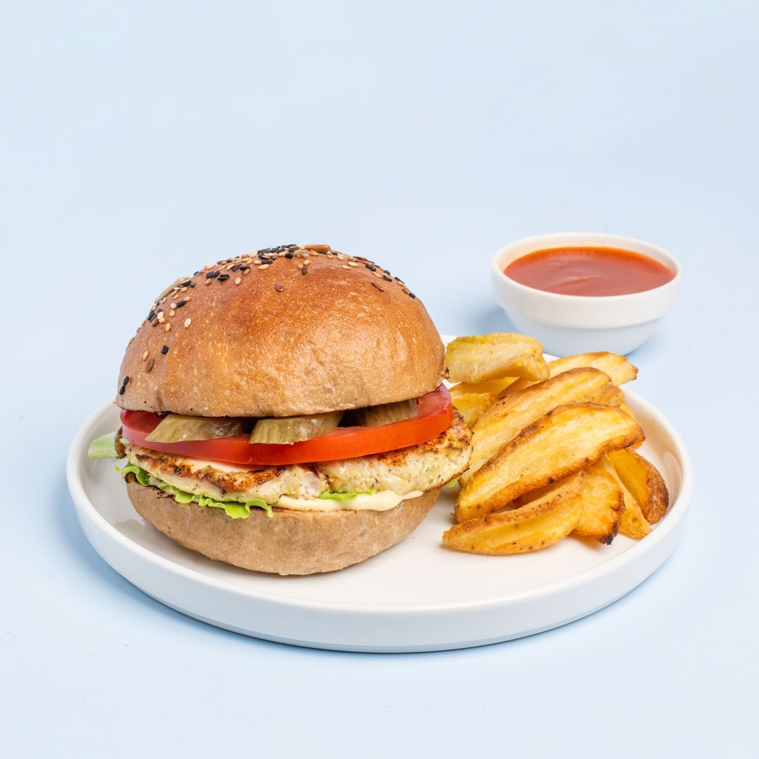 Right Bite delivery service in UAE | Talabat