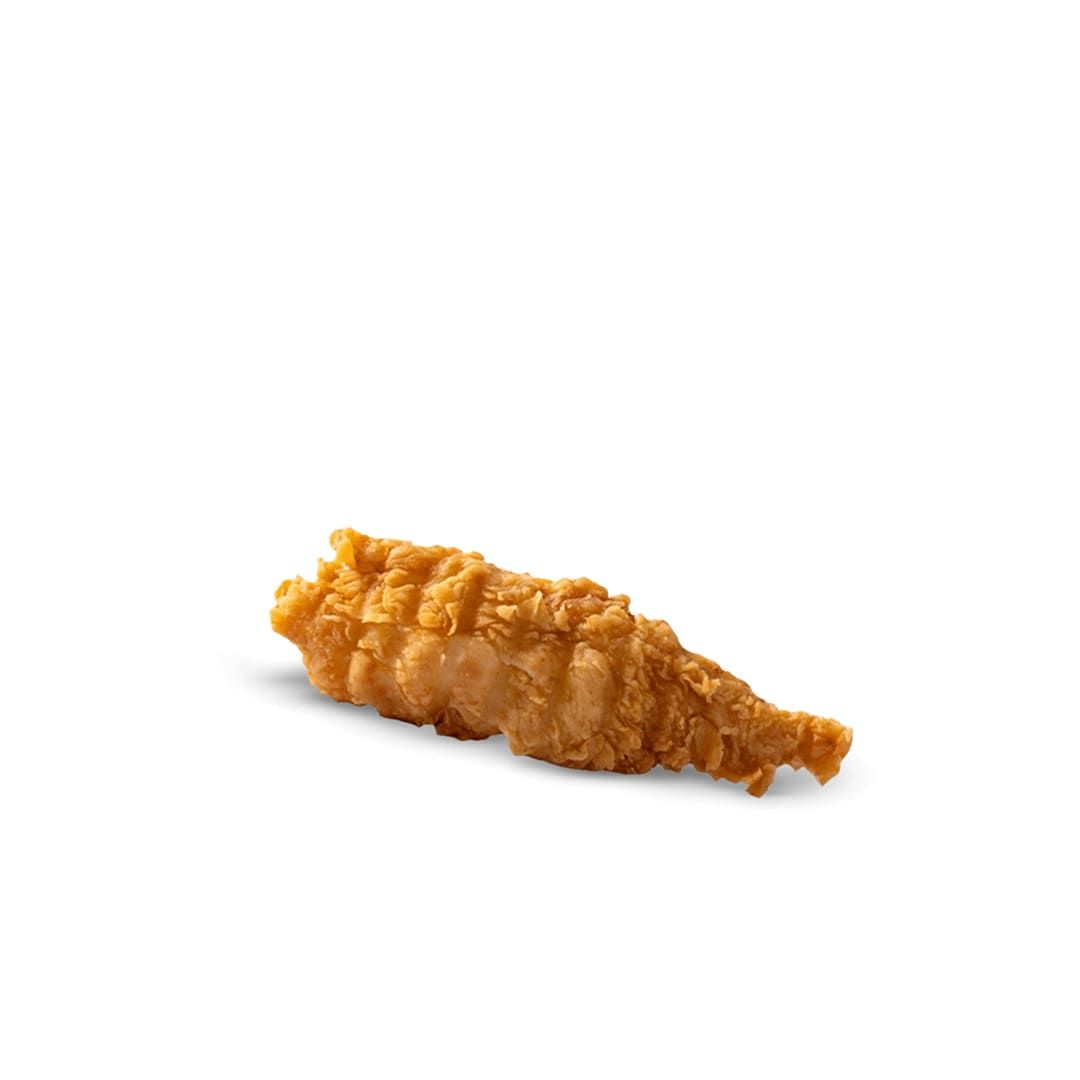 Go Crispy Restaurant delivery service in Qatar | Talabat