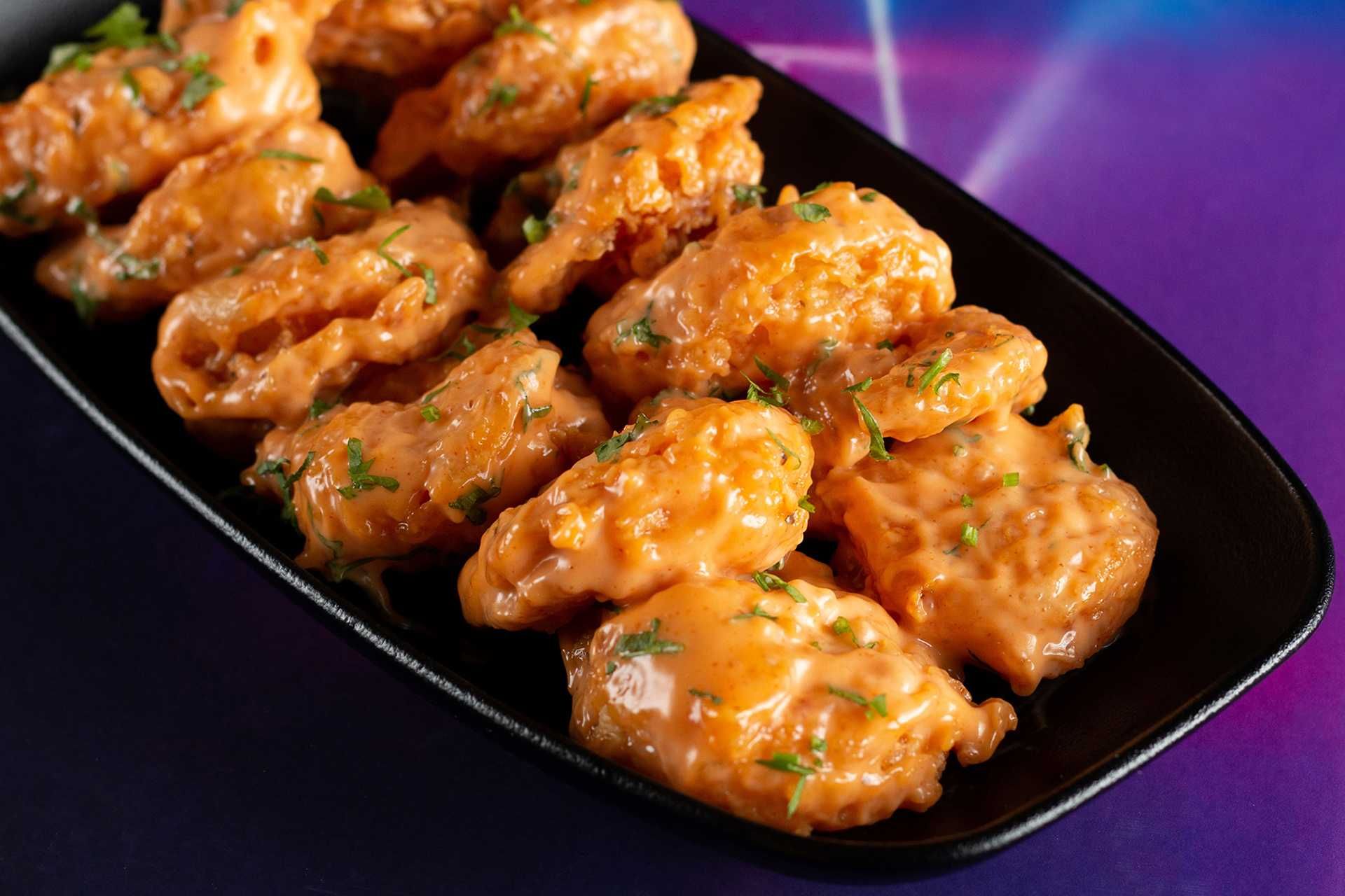 PROJECT PASTA delivery service in Kuwait | Talabat