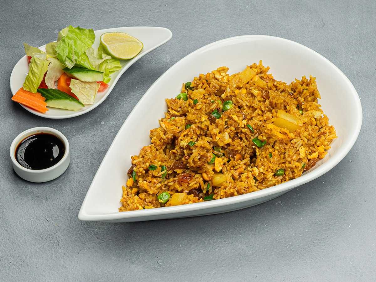 Thai Box delivery service in UAE | Talabat