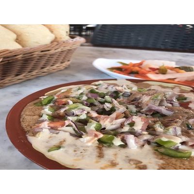 Al Amoor Express delivery service in UAE | Talabat