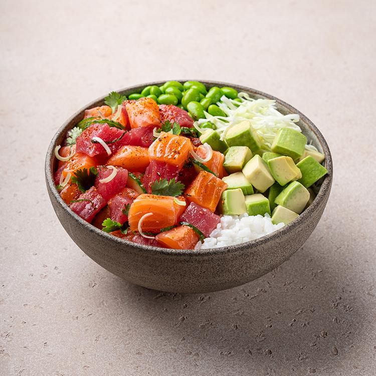 Pokai by Sushi Art delivery service in UAE | Talabat