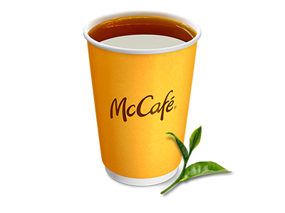 McCafe delivery service in Kuwait | Talabat