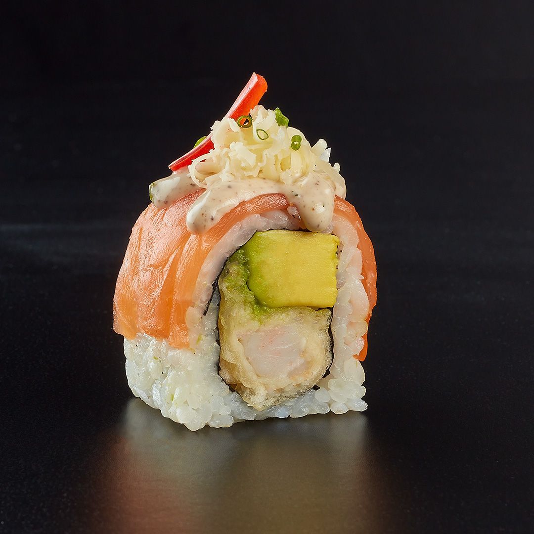 SushiDo delivery service in UAE | Talabat