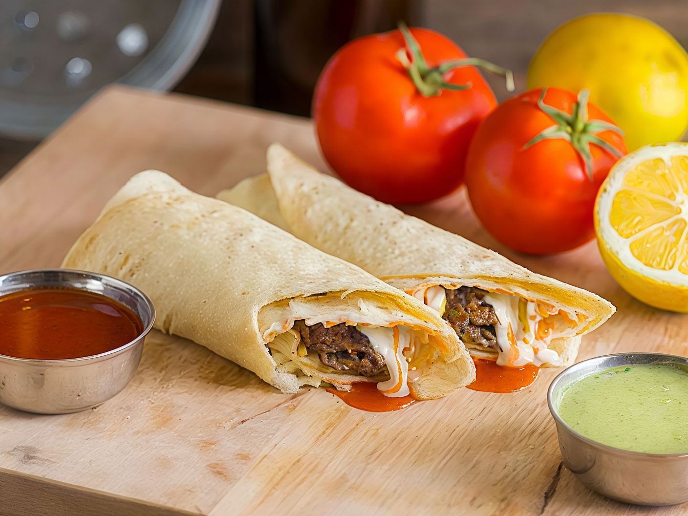 Tren Tren Restaurant delivery service in Bahrain | Talabat