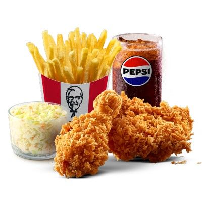 KFC delivery service in Qatar | Talabat