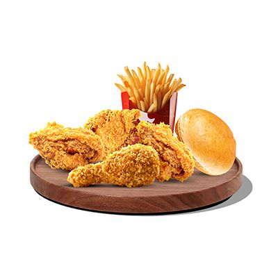 Chikex delivery service in Bahrain | Talabat