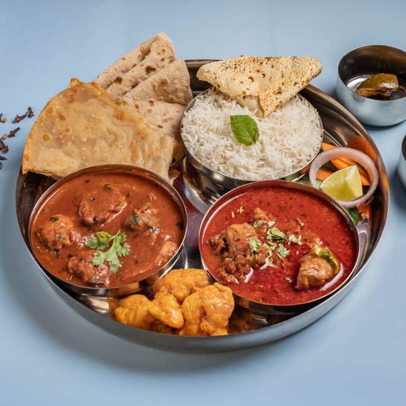 Express Thaliwala delivery service in UAE | Talabat