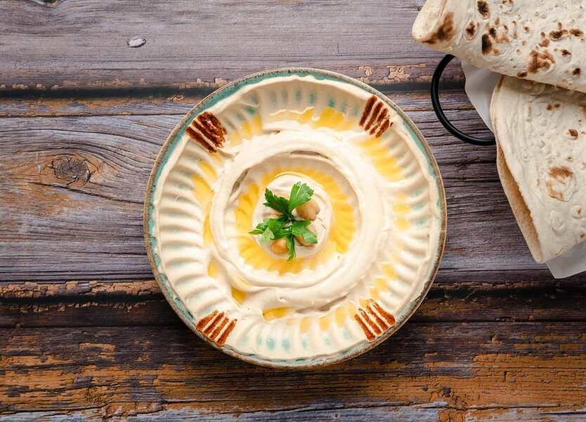 SHAMSHIRY RESTAURANT delivery service in UAE | Talabat