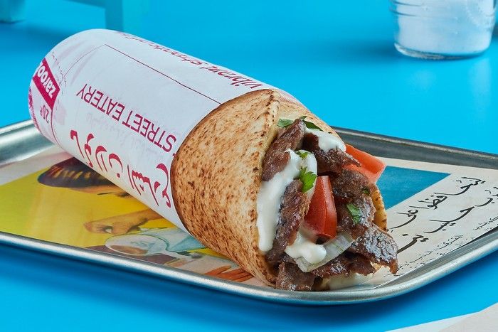 Zaroob delivery service in UAE | Talabat