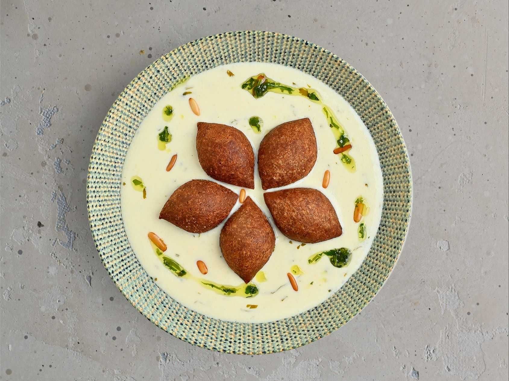 Nazira Kitchen delivery service in UAE | Talabat