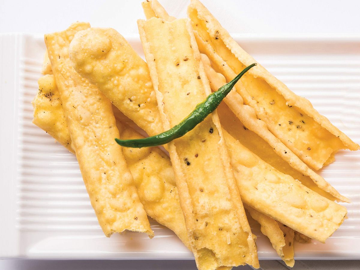 Fafda Jalebi Restaurant delivery service in UAE | Talabat