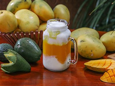 Al Mandarin delivery service in Qatar | Talabat