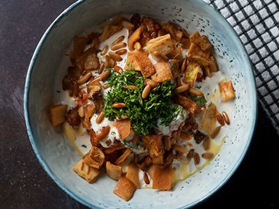 Matbakhi delivery service in Kuwait | Talabat