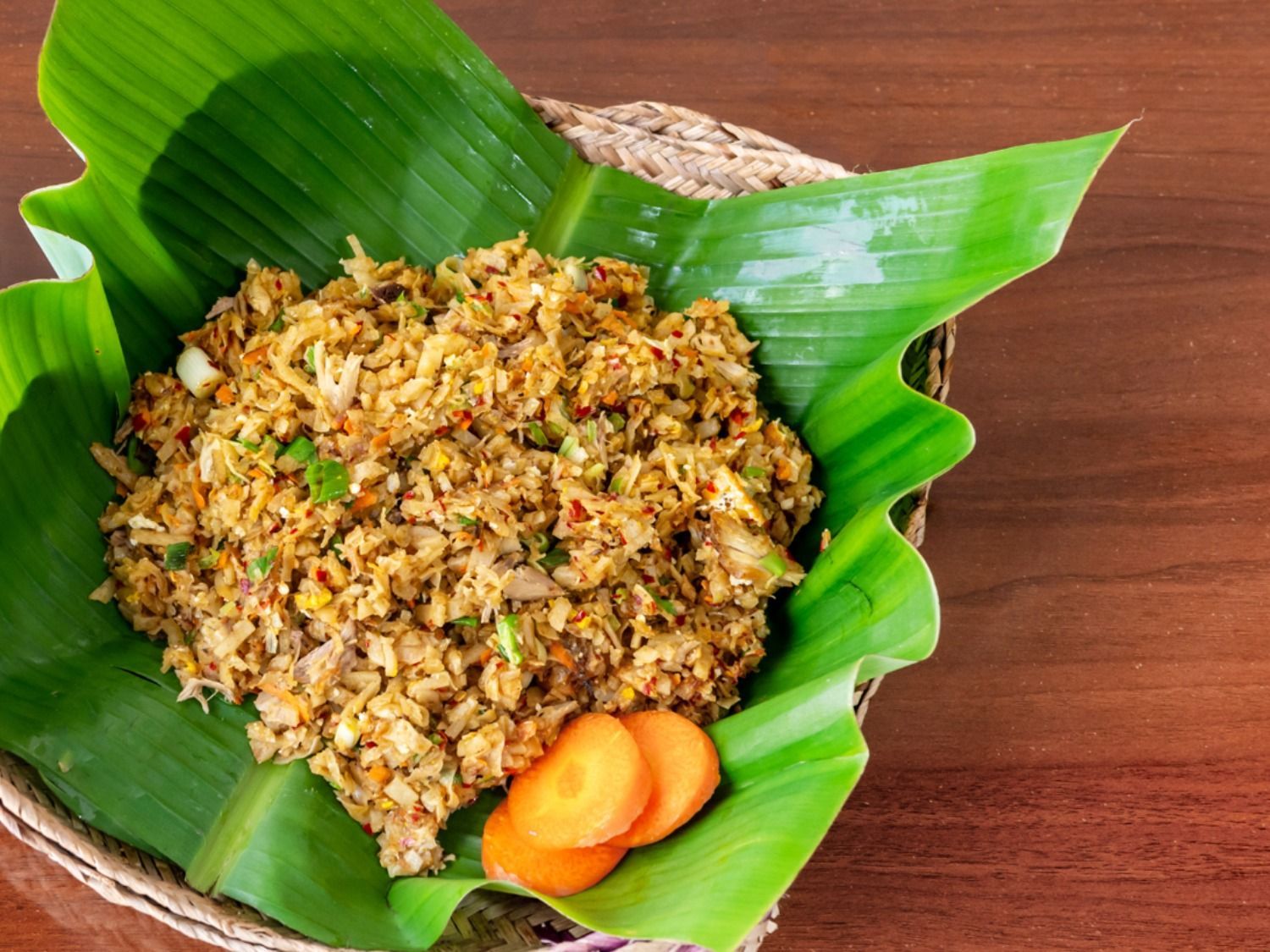 Bannu Beef Pulao And Lunu Mirisa Restaurant delivery service in UAE ...