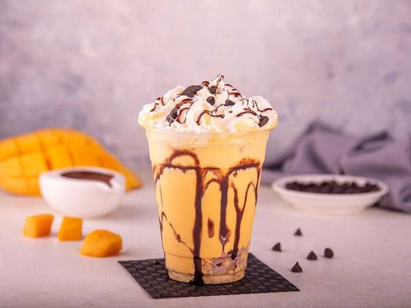 Yalla Choco delivery service in UAE | Talabat
