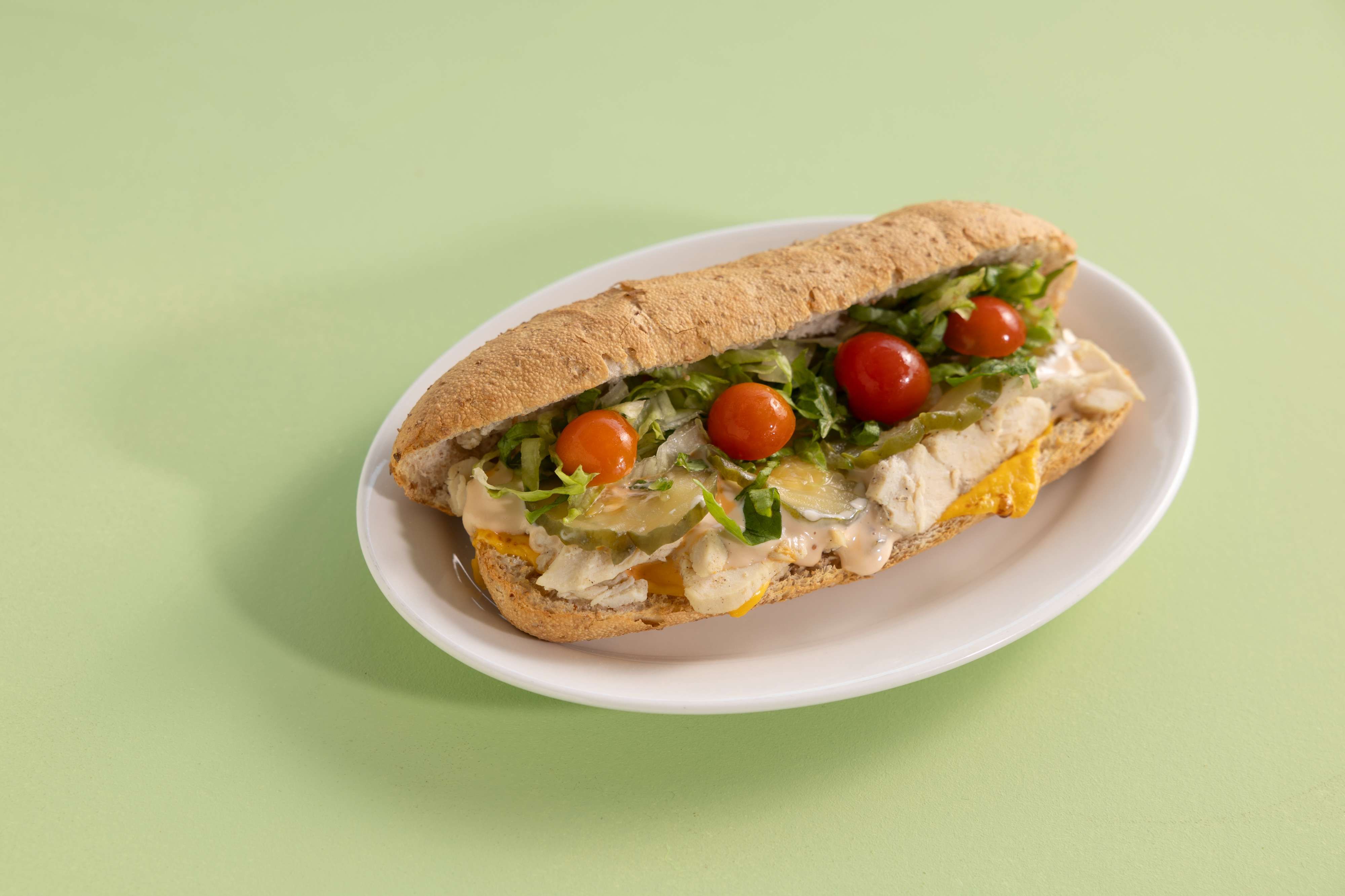 Boga Superfoods delivery service in UAE | Talabat