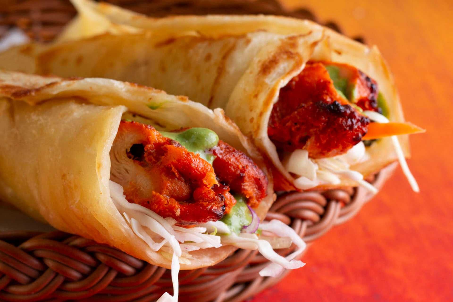 Chapati Roti delivery service in Qatar | Talabat