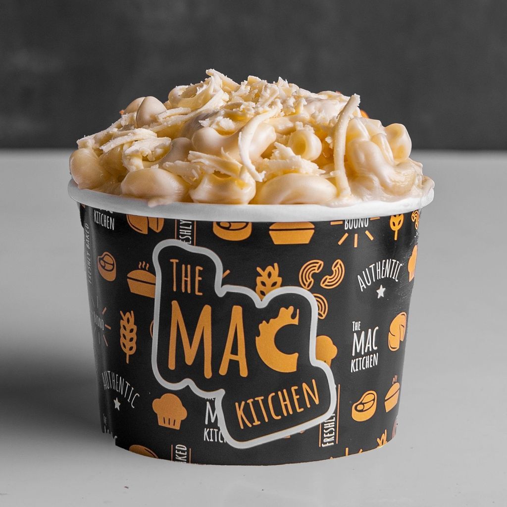 The Mac Kitchen delivery service in UAE | Talabat