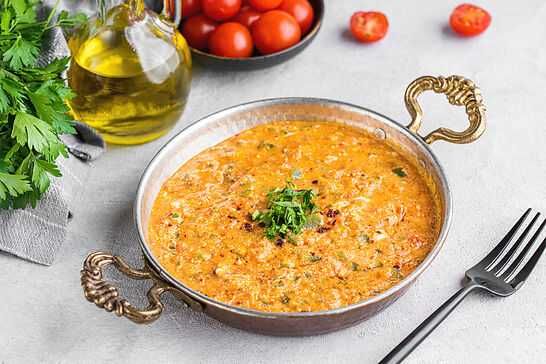 Chef Umut Turkish delivery service in UAE | Talabat