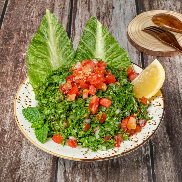 Sahtain Restaurant delivery service in UAE | Talabat