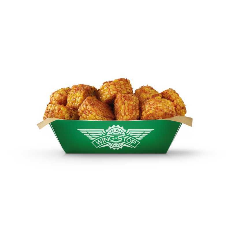 WingStop delivery service in UAE | Talabat