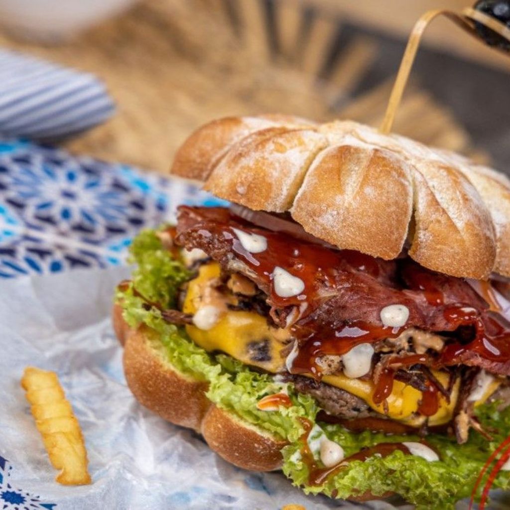 Shuwa Shack delivery service in Oman | Talabat