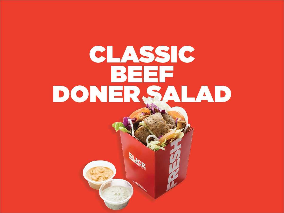 Slice delivery service in Kuwait | Talabat