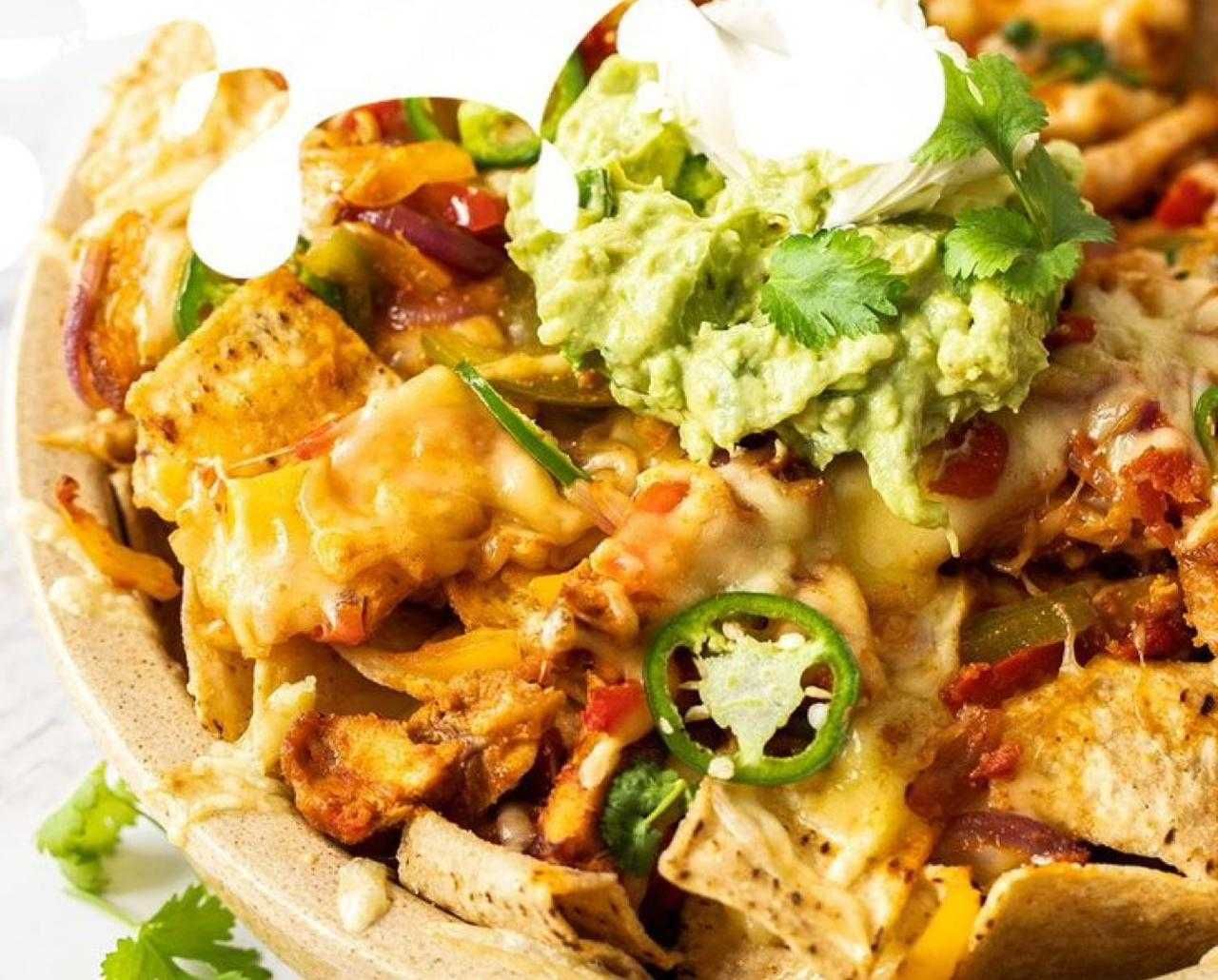 The Tandoor Box delivery service in UAE | Talabat