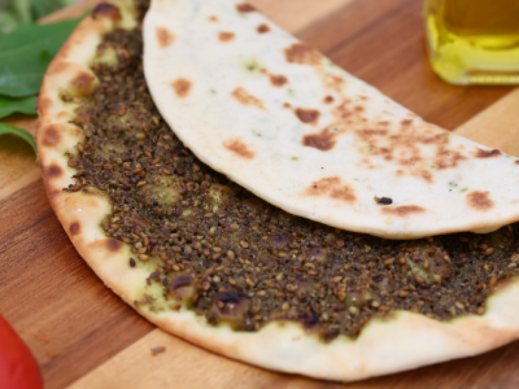 Khafayef Pastry delivery service in UAE | Talabat