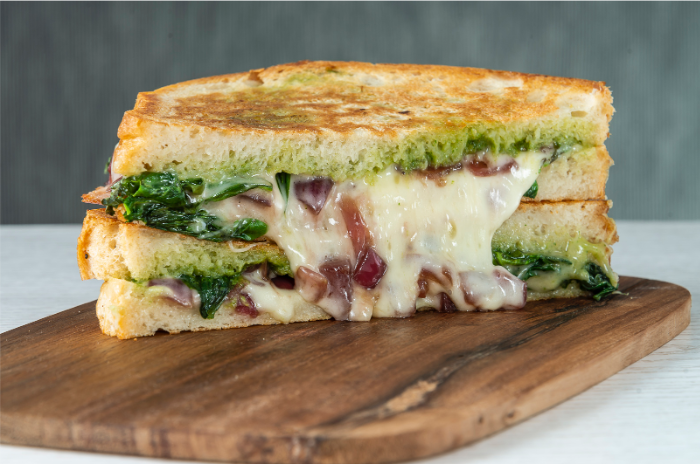 WICH WAY - Sandwich LAB delivery in Dubai, Abu Dhabi and many other ...