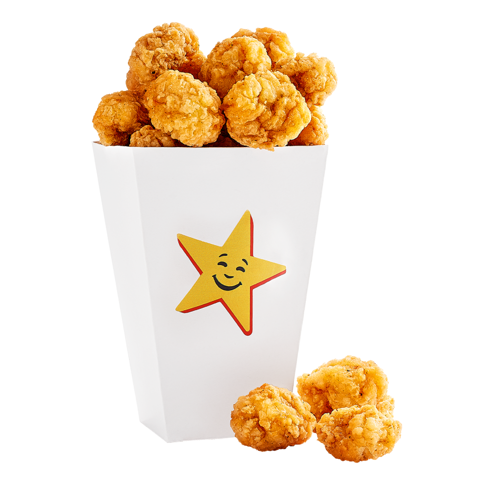 Hardee's delivery service in Kuwait | Talabat