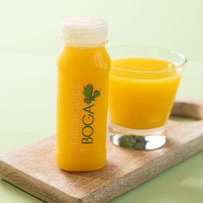 Boga Superfoods delivery service in UAE | Talabat