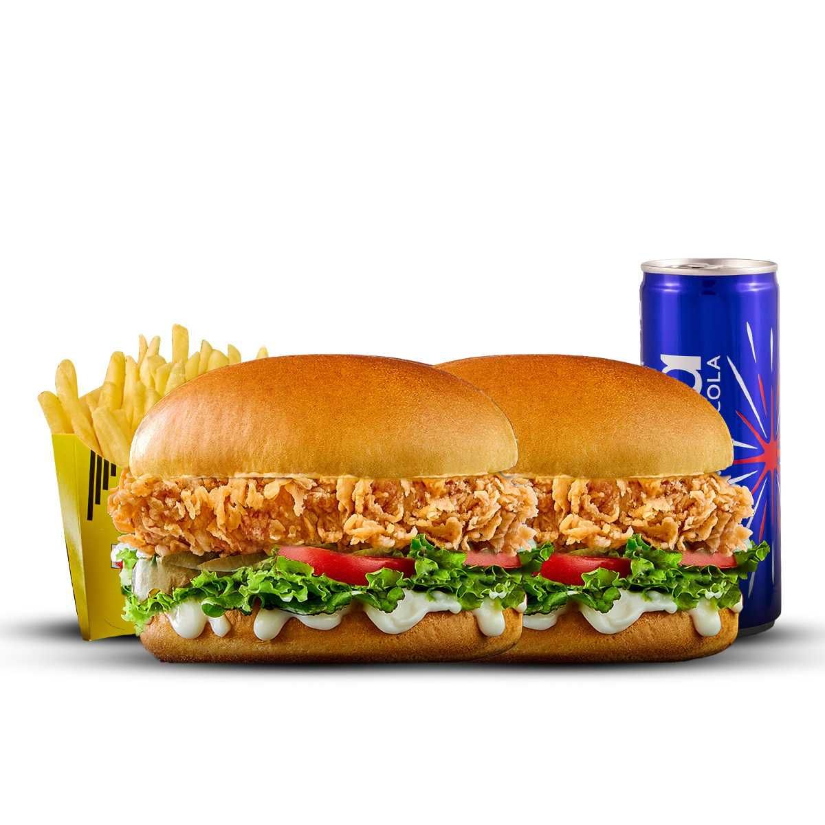 Bazooka delivery service in Kuwait | Talabat