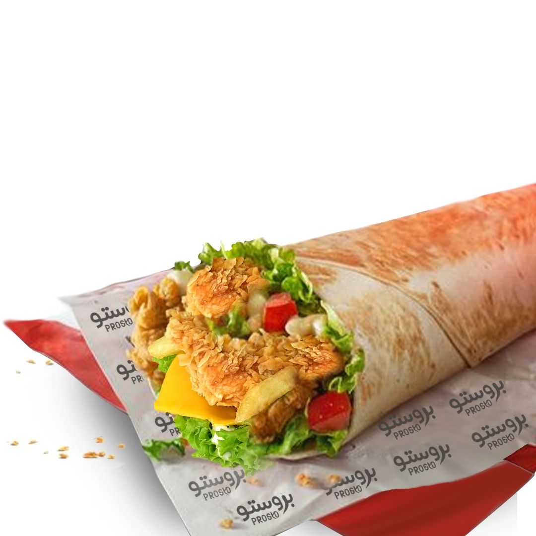 Prosto delivery service in Jordan | Talabat