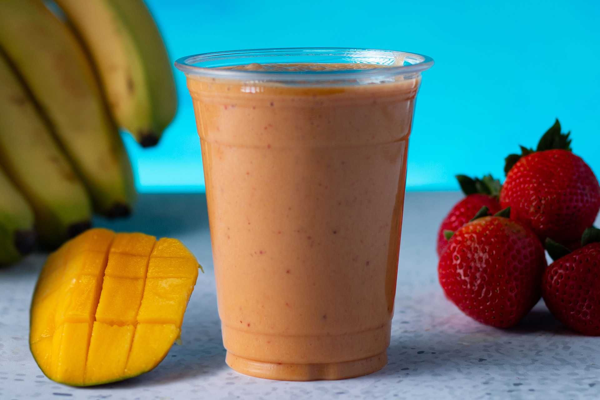 Fog Tahat Juice delivery service in Qatar | Talabat