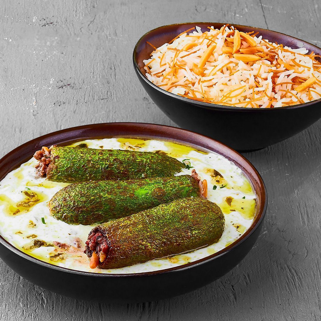 Tabkha delivery service in UAE | Talabat
