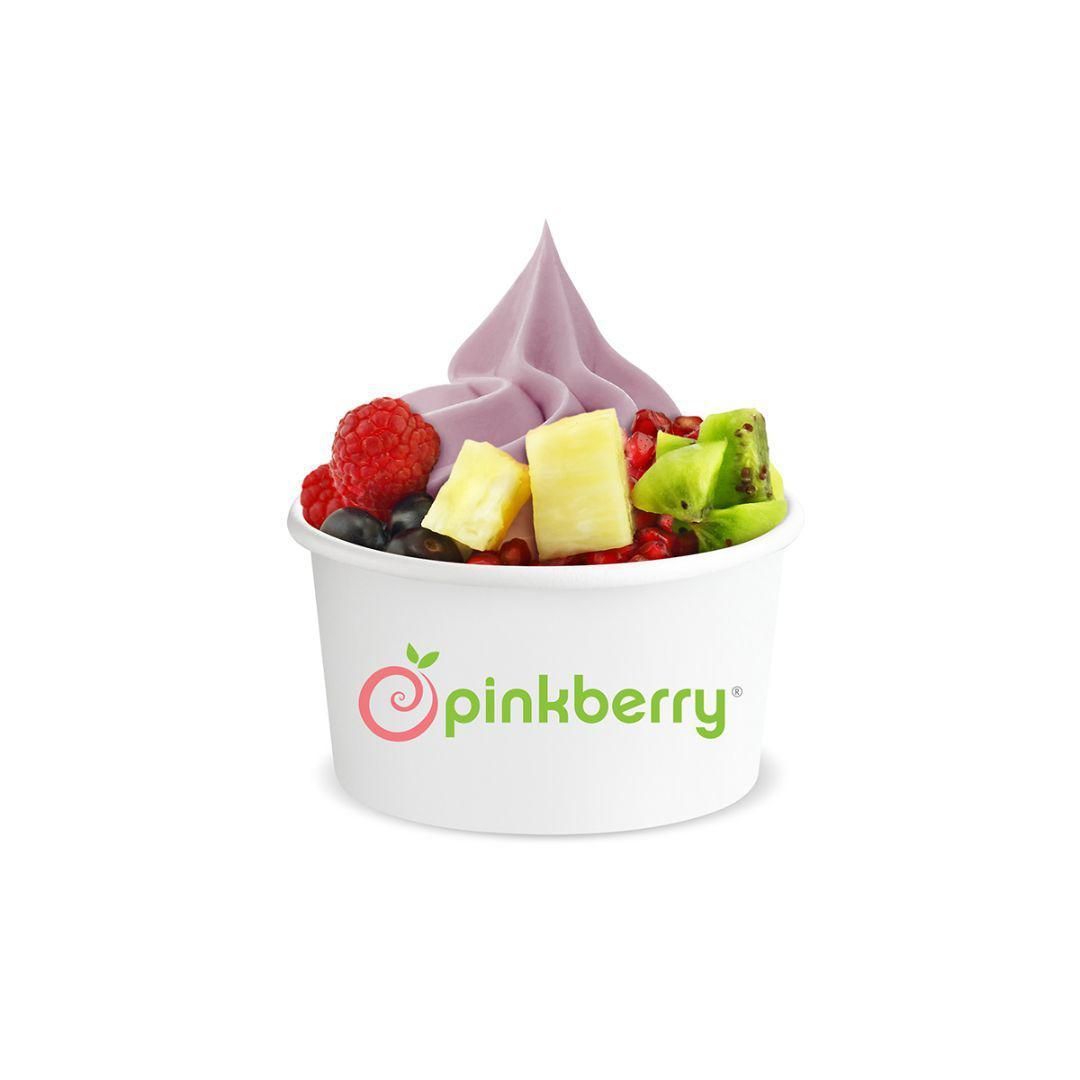 Pinkberry delivery service in UAE | Talabat