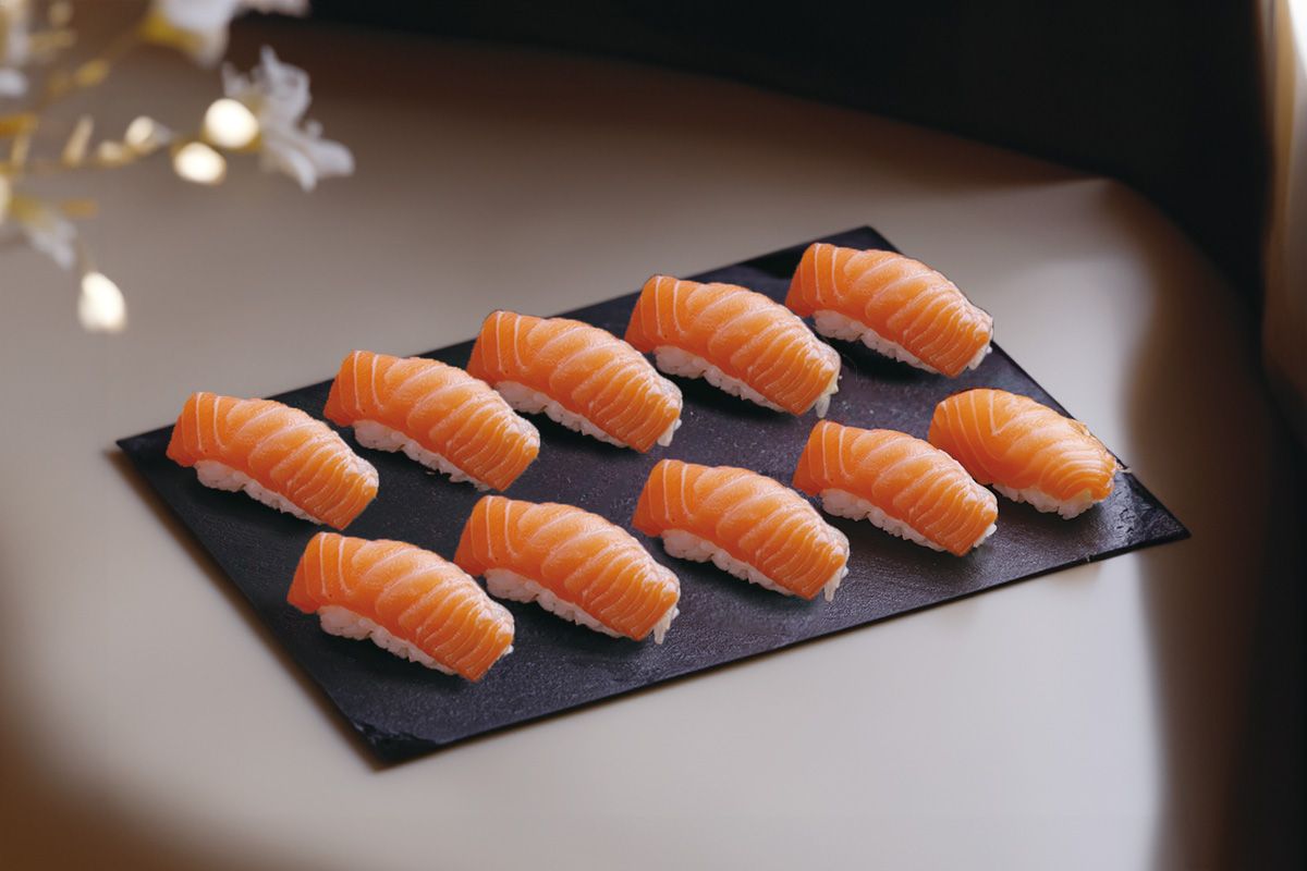 Sushi Zen delivery service in UAE | Talabat