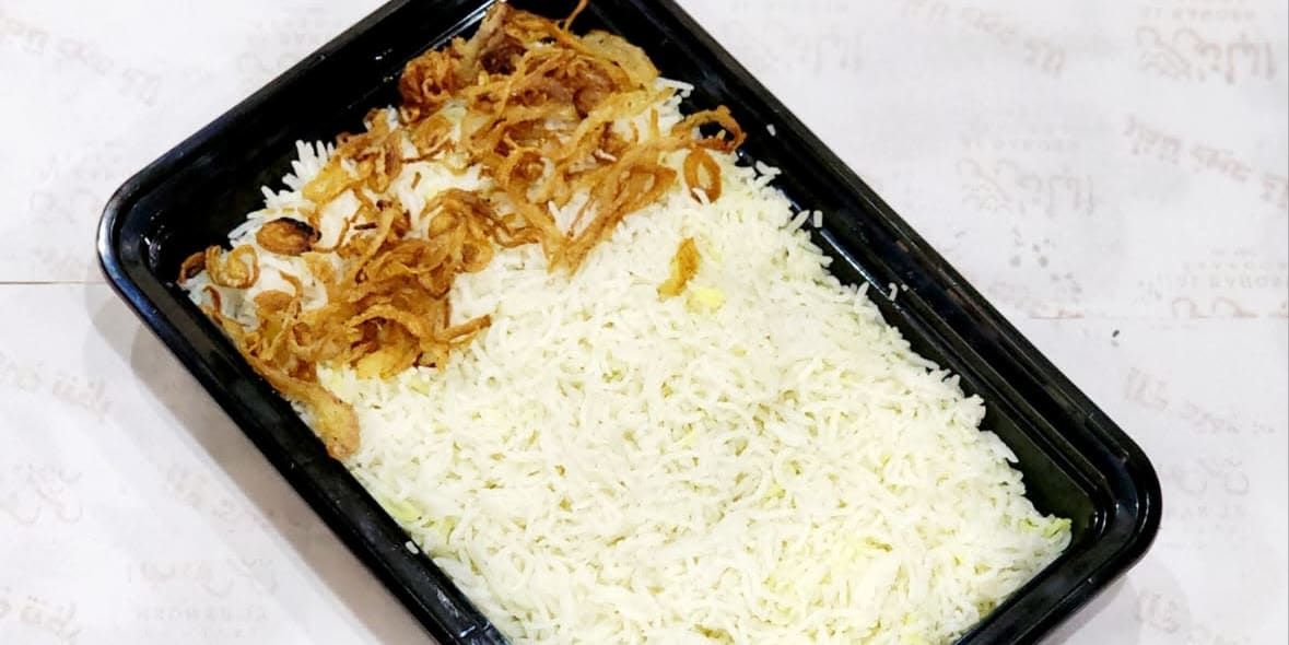 Al Banosh Seafood restaurant delivery service in UAE | Talabat