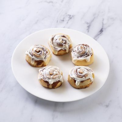 Cinnabon delivery service in UAE | Talabat