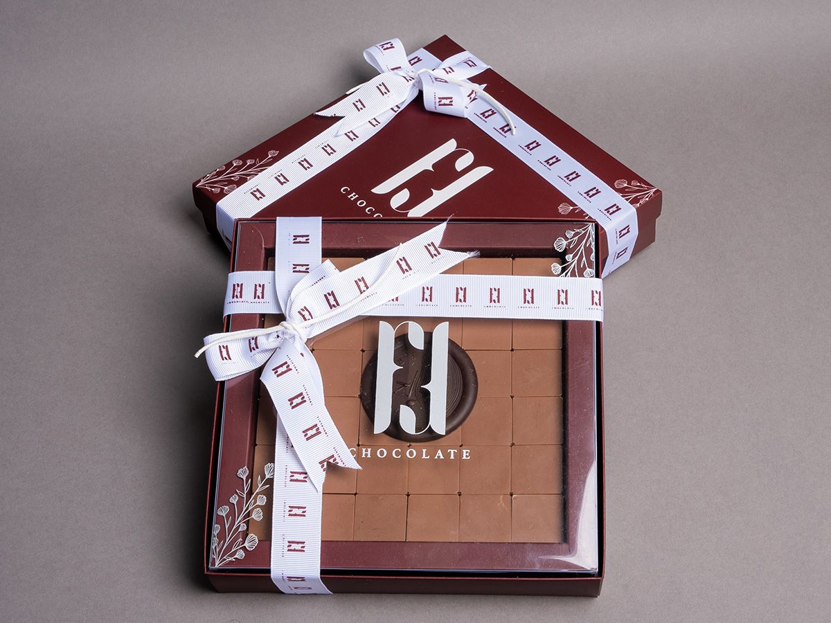 FF CHOCOLATE delivery service in Kuwait | Talabat