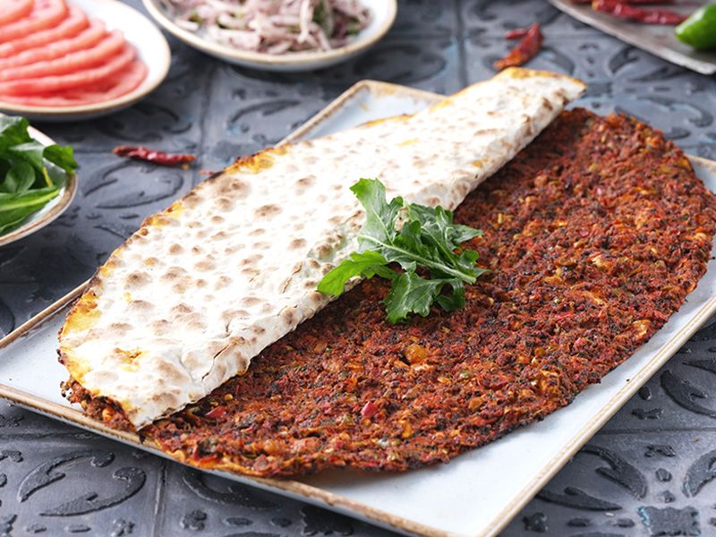 Fiko delivery service in Qatar | Talabat